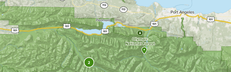 Best Fishing Trails in Joyce | AllTrails