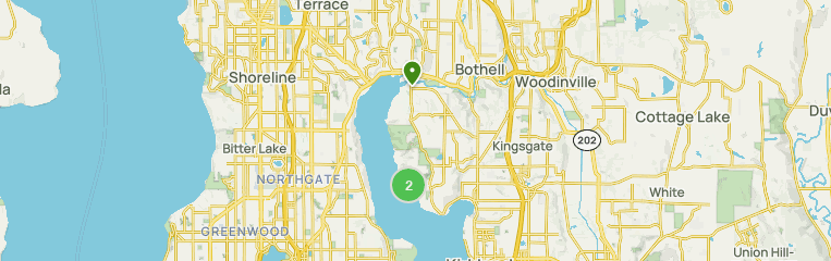 Best Bird Watching Trails in Kenmore | AllTrails