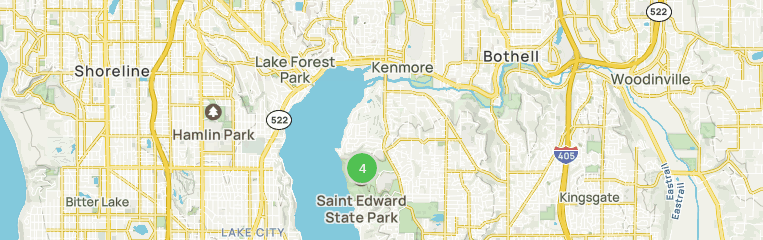 Best Historic Site Trails in Kenmore | AllTrails