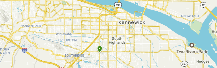 Best Kid Friendly Trails in Kennewick | AllTrails