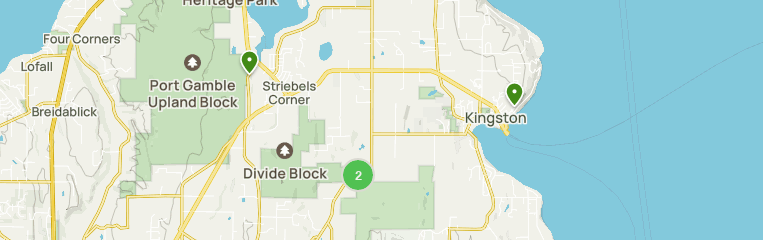 2023 Best Views Trails in Kingston | AllTrails