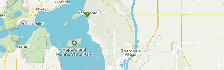 Best Beach Trails in La Conner | AllTrails