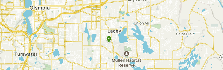 Best forest trails in Lacey | AllTrails