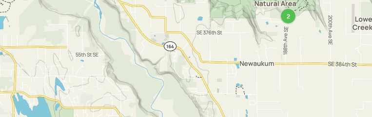 Best Mountain Biking Trails in Lake Tapps | AllTrails