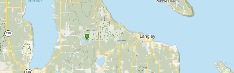 Best Lake Trails in Langley | AllTrails