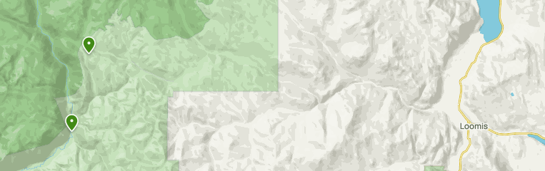 Best Lake Trails in Loomis | AllTrails