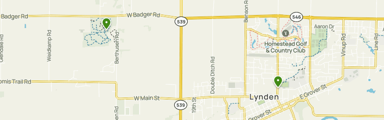 Best Walking Trails in Lynden | AllTrails