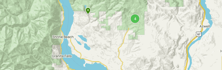 Best Forest Trails in Manson | AllTrails