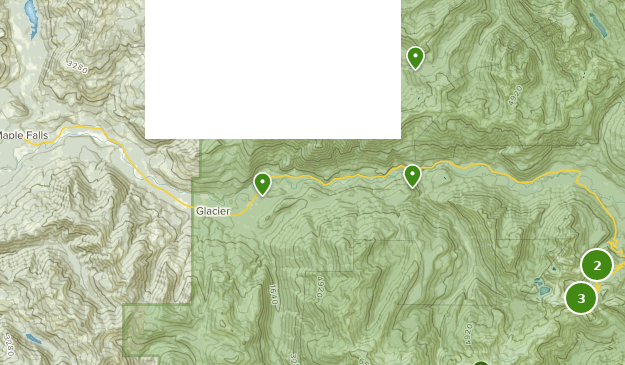 Best Kid Friendly Trails near Maple Falls, Washington | AllTrails