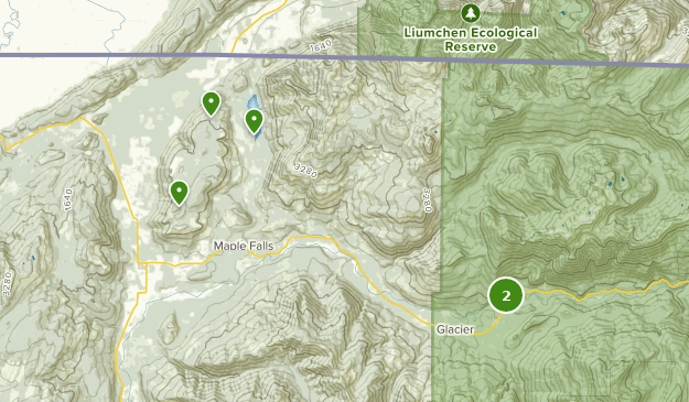 Best OHV / Off Road Driving Trails near Maple Falls, Washington | AllTrails