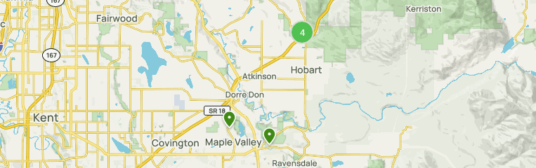 Best Horseback Riding Trails in Maple Valley | AllTrails