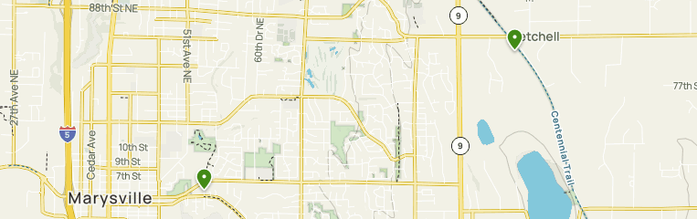 Best Walking Trails in Marysville | AllTrails