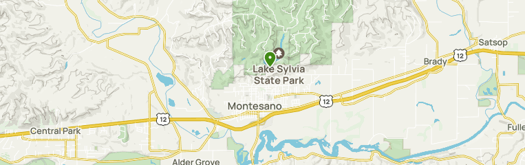 Best Beach Trails in Montesano | AllTrails