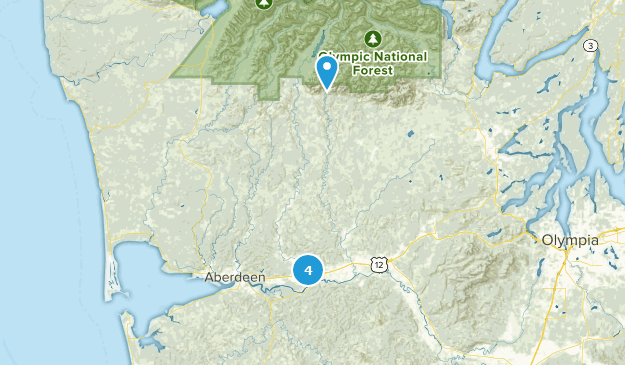 Best Walking Trails near Montesano, Washington | AllTrails