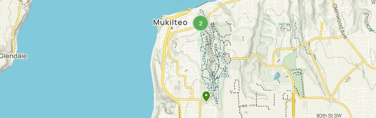 2023 Best Historic Site Trails in Mukilteo | AllTrails