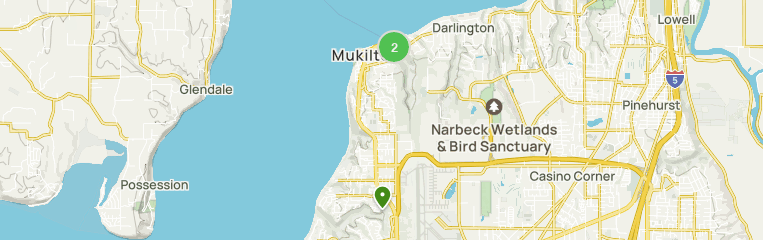2023 Best River Trails in Mukilteo | AllTrails