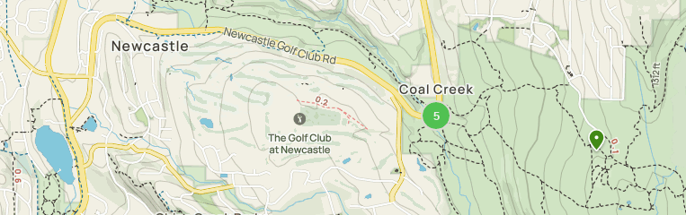 Best Waterfall Trails in Newcastle | AllTrails