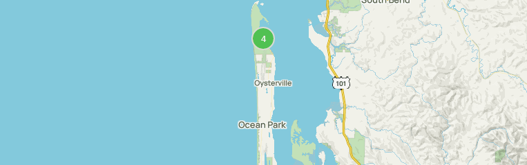 Best Beach Trails in Ocean Park | AllTrails