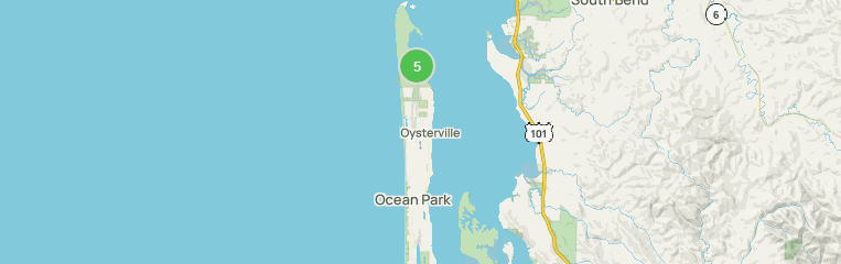 Best Views Trails in Ocean Park | AllTrails