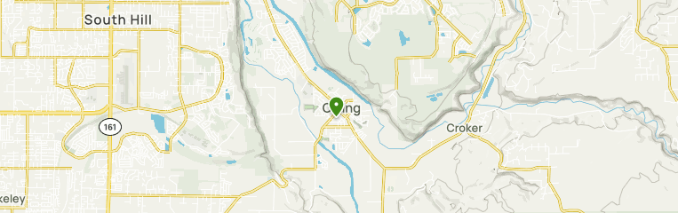 Best Stroller Friendly Trails in Orting | AllTrails