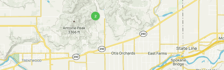 Best Horseback Riding Trails in Otis Orchards-East Farms | AllTrails