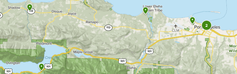 Best Beach Trails in Port Angeles | AllTrails