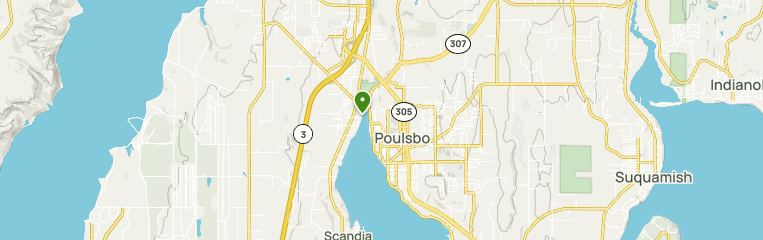 Best Bird Watching Trails in Poulsbo | AllTrails