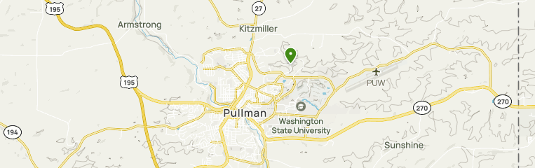Best Kid Friendly Trails in Pullman | AllTrails