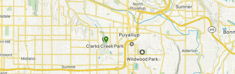 Best River Trails in Puyallup | AllTrails