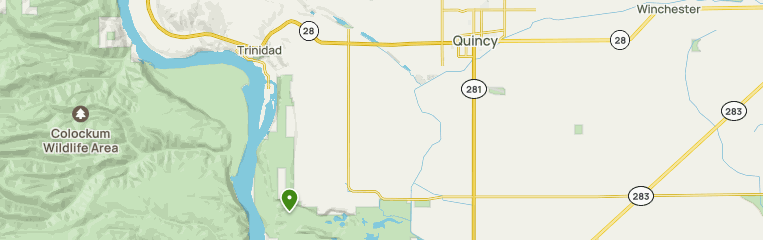 Best Kid Friendly Trails in Quincy | AllTrails