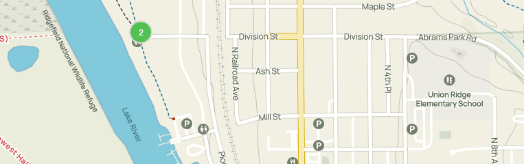 2023 Best Historic Site Trails in Ridgefield | AllTrails