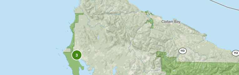 Best Beach Trails in Sekiu | AllTrails