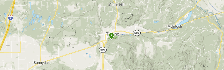 2023 Best River Trails in Tenino | AllTrails