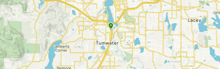 Best Forest Trails in Tumwater | AllTrails