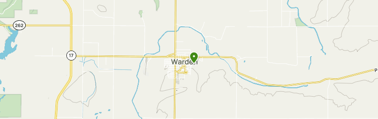 Best Walking Trails in Warden | AllTrails