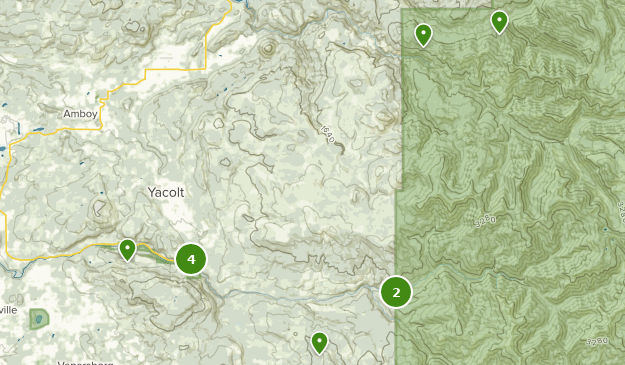 Best River Trails near Yacolt, Washington | AllTrails