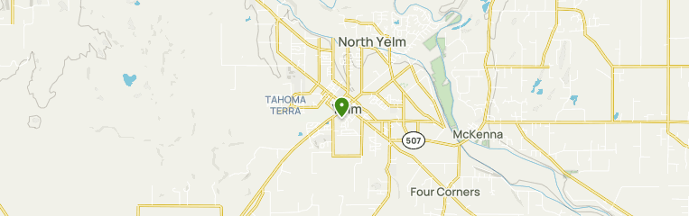 Best City Walk Trails in Yelm | AllTrails