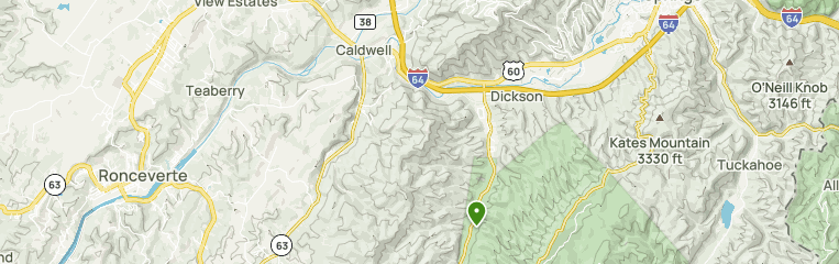 Best Walking Trails in Caldwell | AllTrails