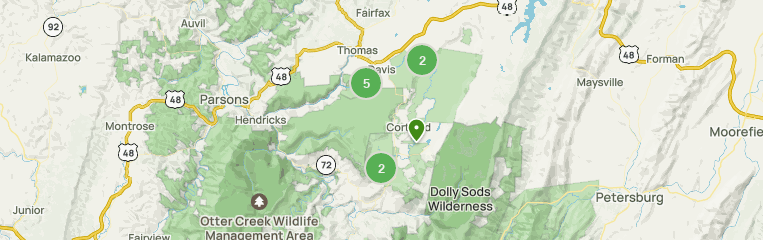 Best Mountain Biking Trails in Davis | AllTrails