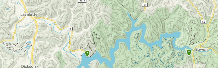 Best Lake Trails in Lavalette | AllTrails