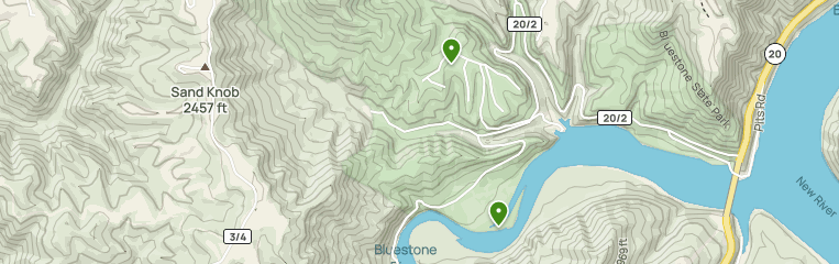 Best Walking Trails in Nimitz | AllTrails