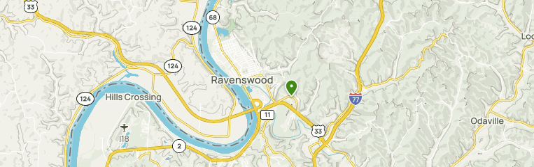Best Forest Trails in Ravenswood | AllTrails