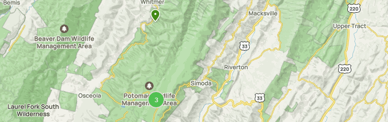 Best Waterfall Trails in Riverton | AllTrails