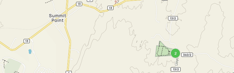 Best Walking Trails in Summit Point | AllTrails