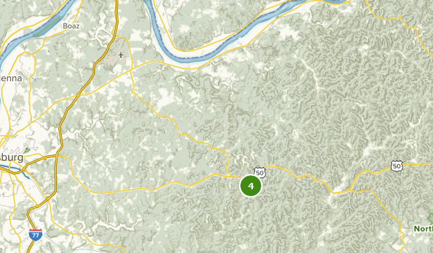 Best Lake Trails near Waverly, West Virginia | AllTrails