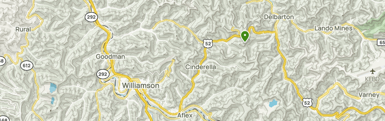 Best River Trails in Williamson | AllTrails