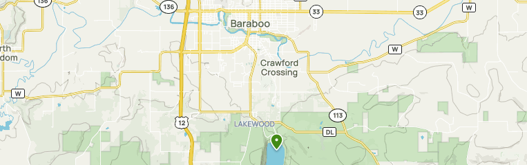 Best Beach Trails in Baraboo | AllTrails