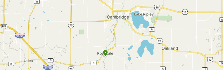 2023 Best River Trails in Cambridge | AllTrails