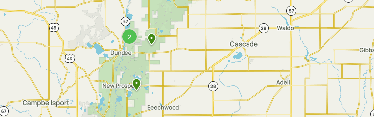 Best Lake Trails in Cascade | AllTrails