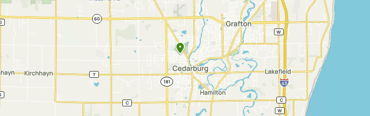 Best Walking Trails in Cedarburg | AllTrails
